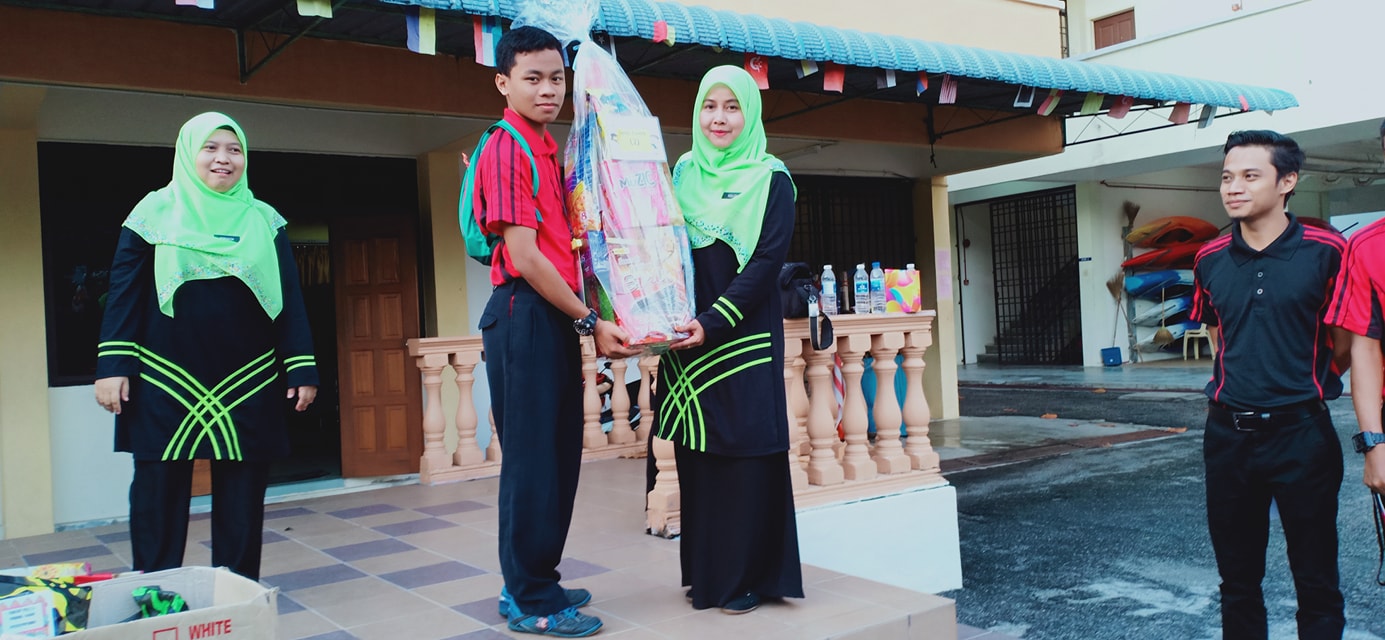 PPKI SMKPP: Perkhemahan Unit Beruniform & Persatuan PPKI SMK Pengkalan ...