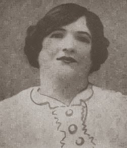 A HISTORY OF VIOLENCE. : Women of the Chicago Mob