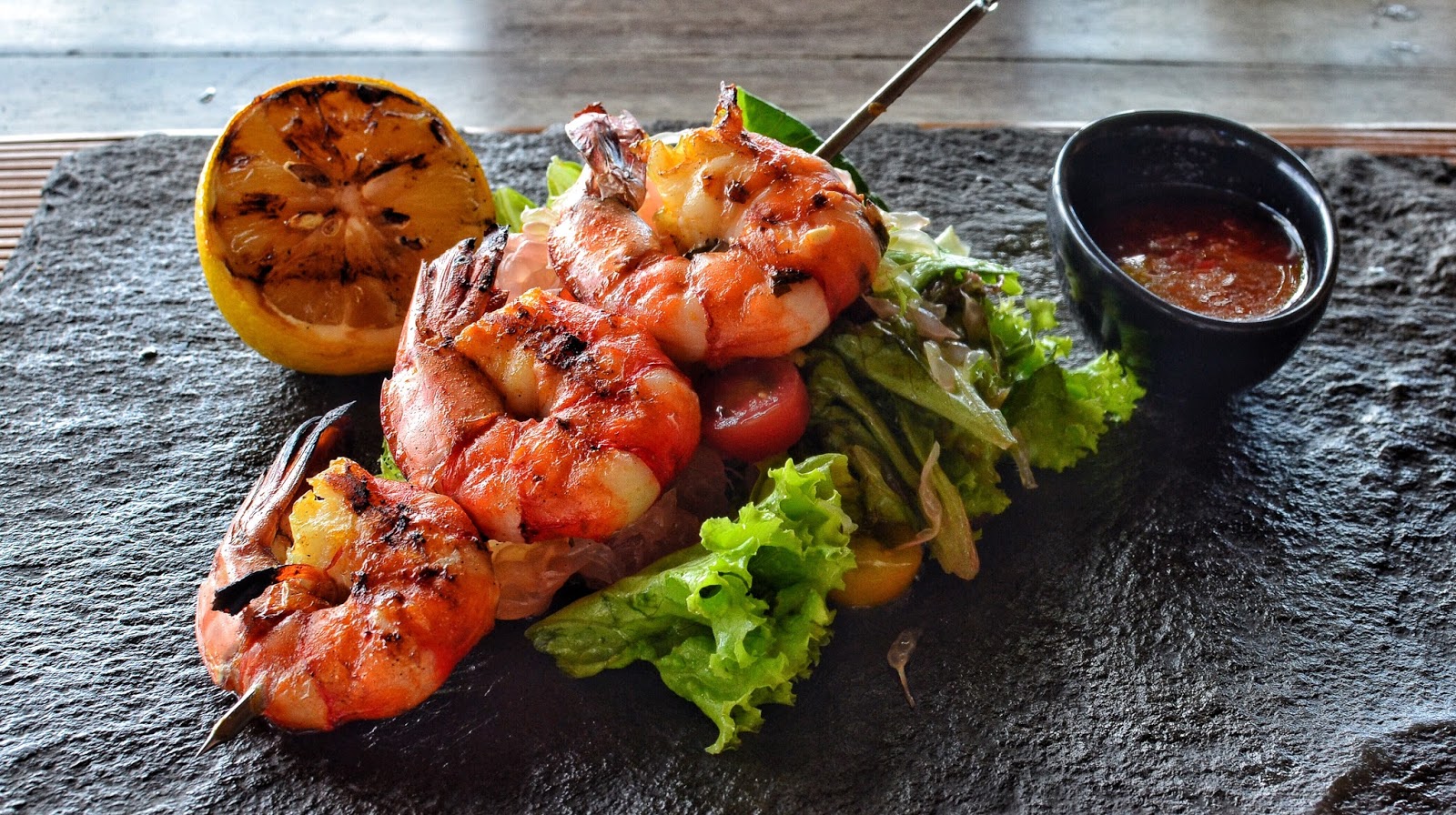 NELAYAN RESTAURANT Belmond Jimbaran Puri Bali – Hungry Hong Kong