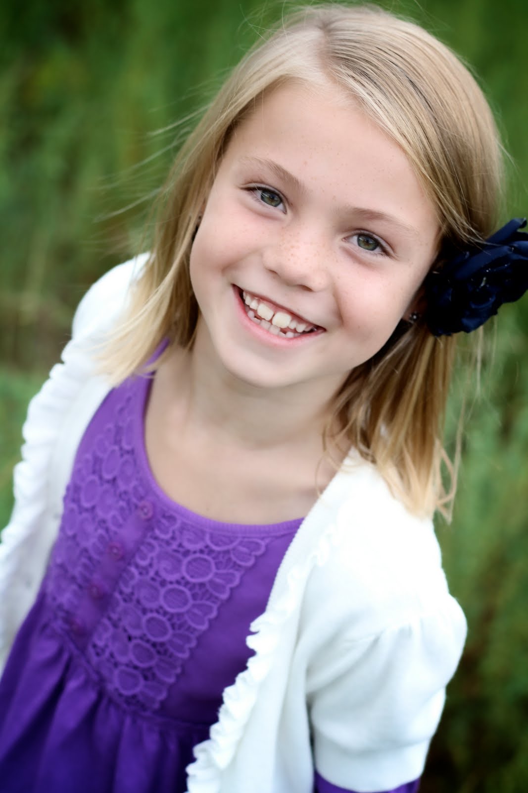 Egbert Family Blog: Family Pictures