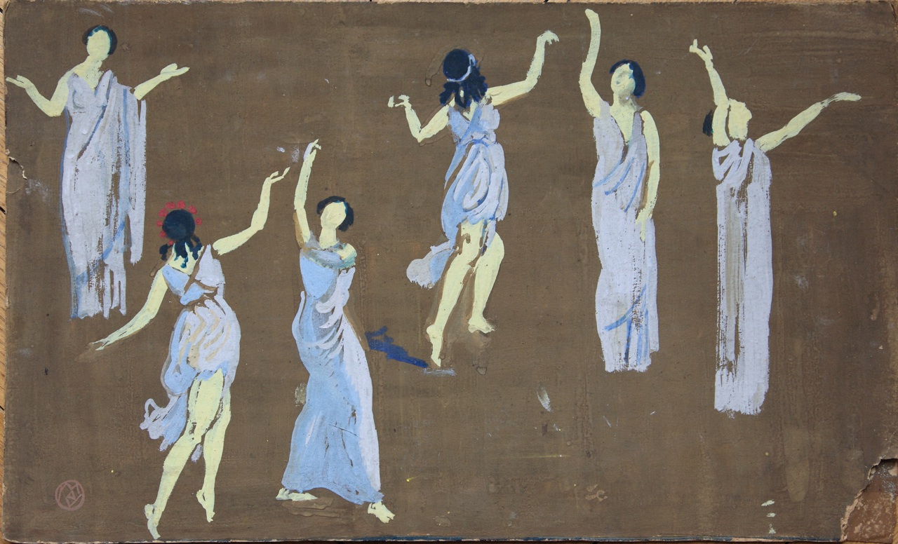 Maurice Denis | Vita ed Opere | Tutt'Art@ Masters