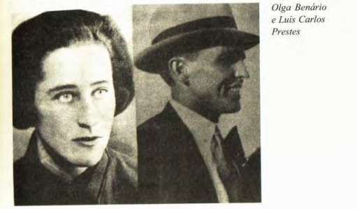 A História do Brasil: Intentona Comunista 23/11 a 27/11/1935