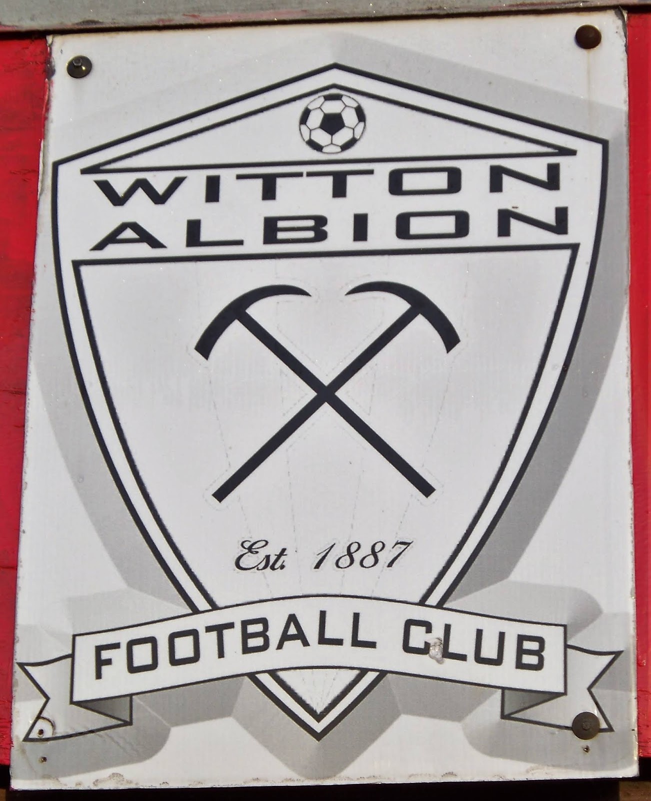 The Wycombe Wanderer: Witton Albion - Wincham Park