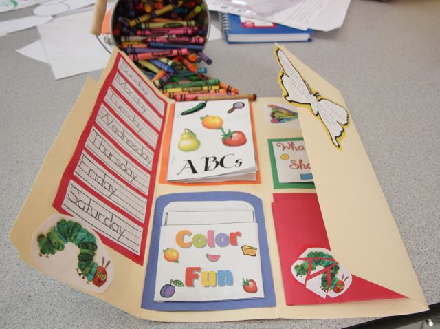 Large family living in a small family world: Teaching many levels at ...