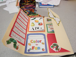 Large family living in a small family world: Teaching many levels at ...