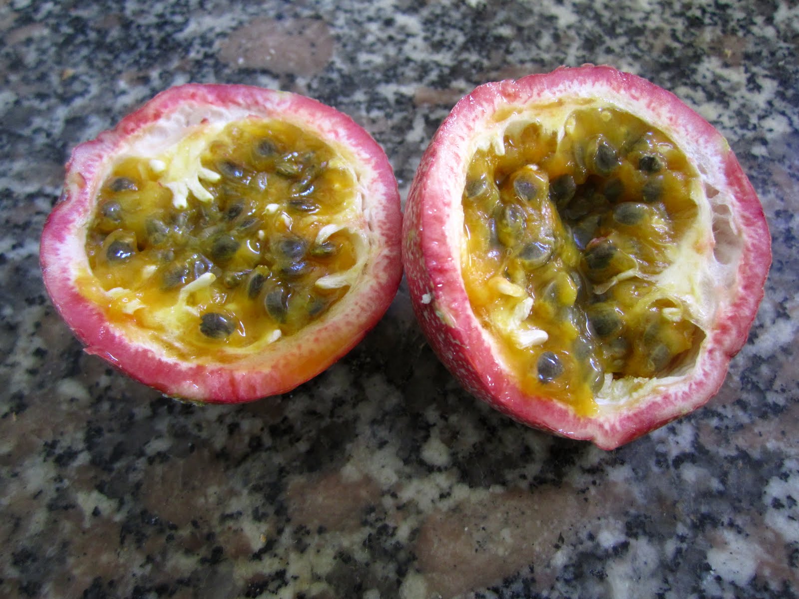 Quinn in American Samoa: Photos on a Thursday