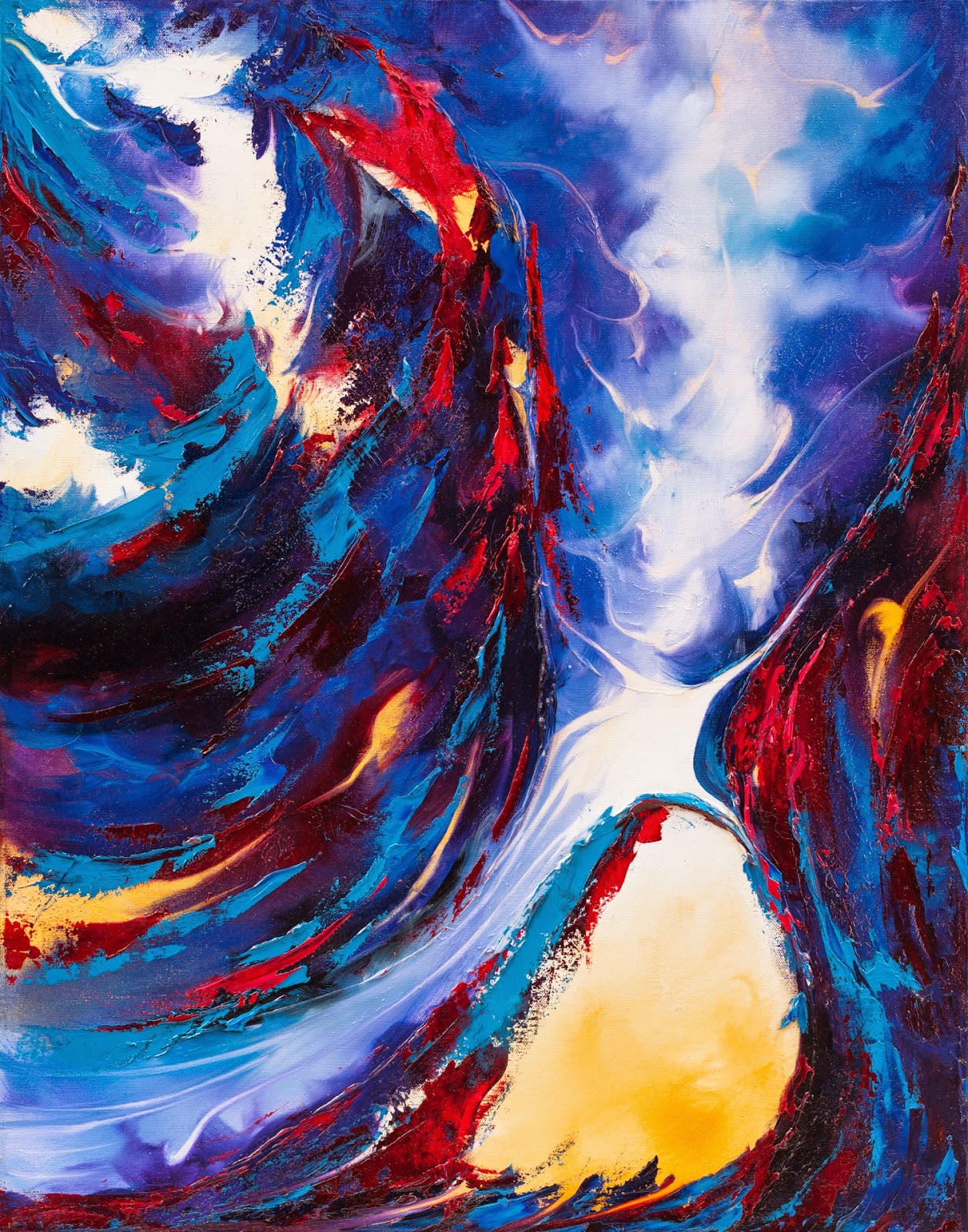 James Hayes Gallery: September 2014