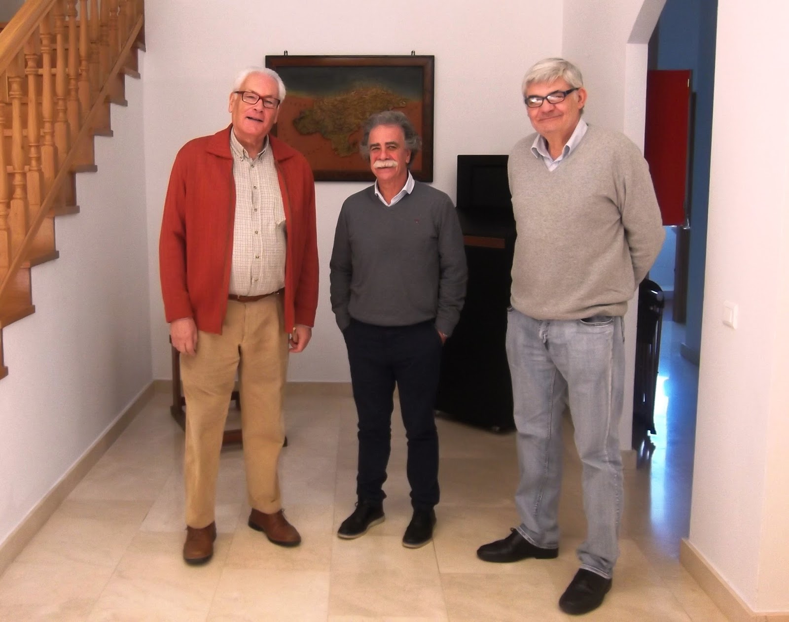 Noticial del CRIEME: 2017