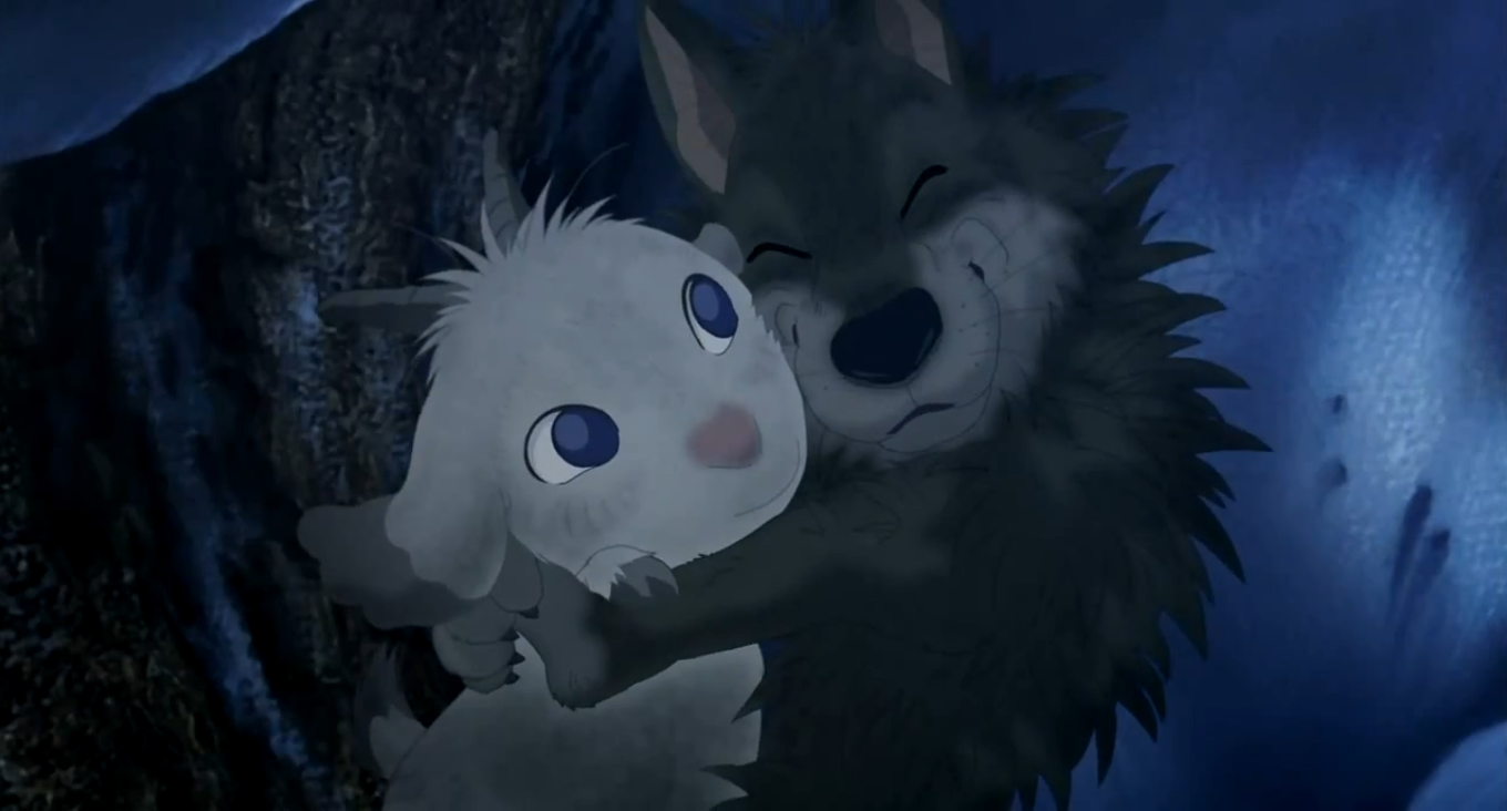 Stormy Night Anime at Fred Mounce blog