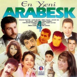 Arabesk Pop Damar Slow Rap Dinle: Arabesk Dinle