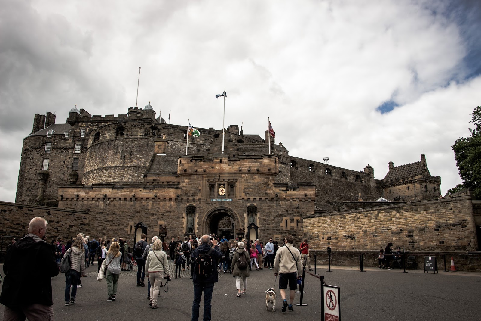 Las imágenes que yo veo: Imprescindibles en tu visita a Escocia (13).El ...