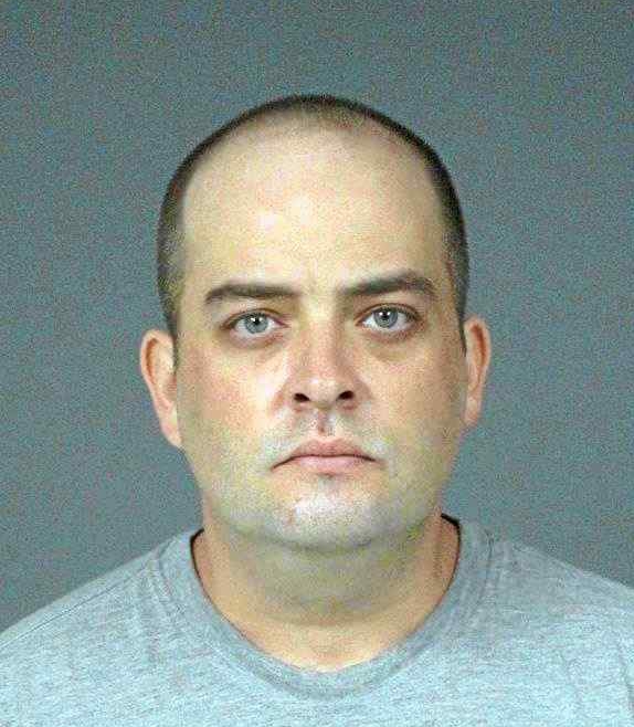 Words Worth: Andrew Cunningham cuffed in court, bail increased to 2.5 ...