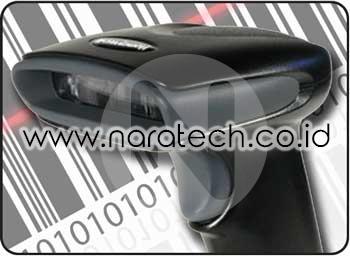 Sistem Parkir Naratech