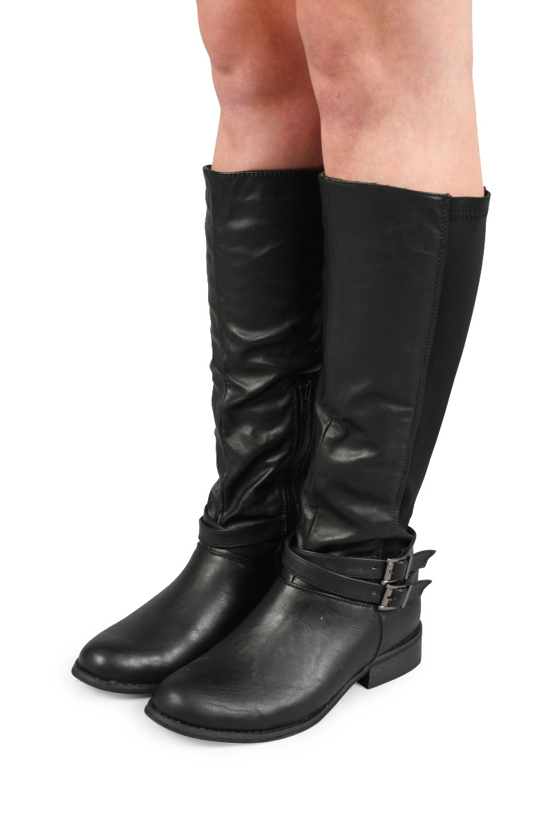 MARIA PIA SHOP: BOTAS BOTINETAS Y BORCEGOS