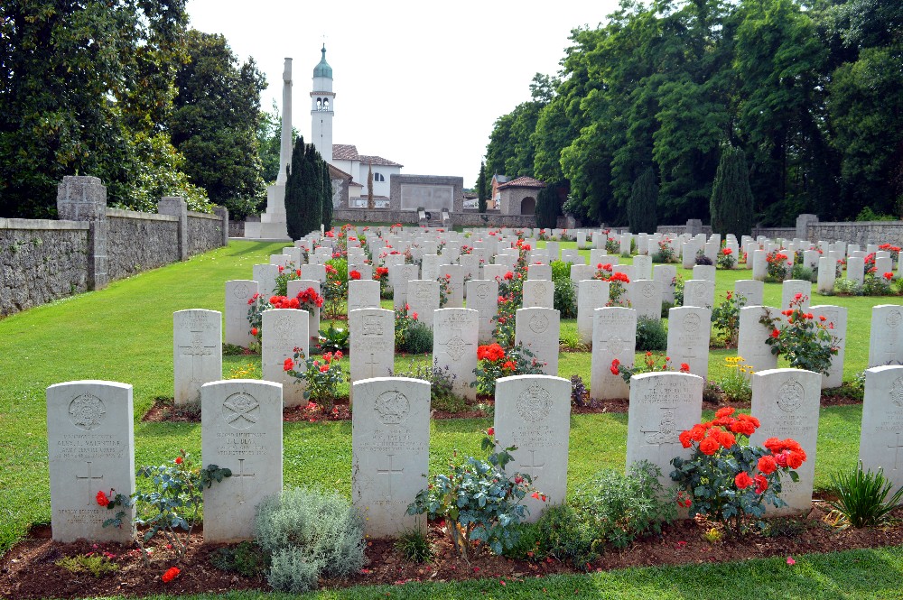 Un itinerario a tema Grande Guerra sul Montello: ecco cosa vedere