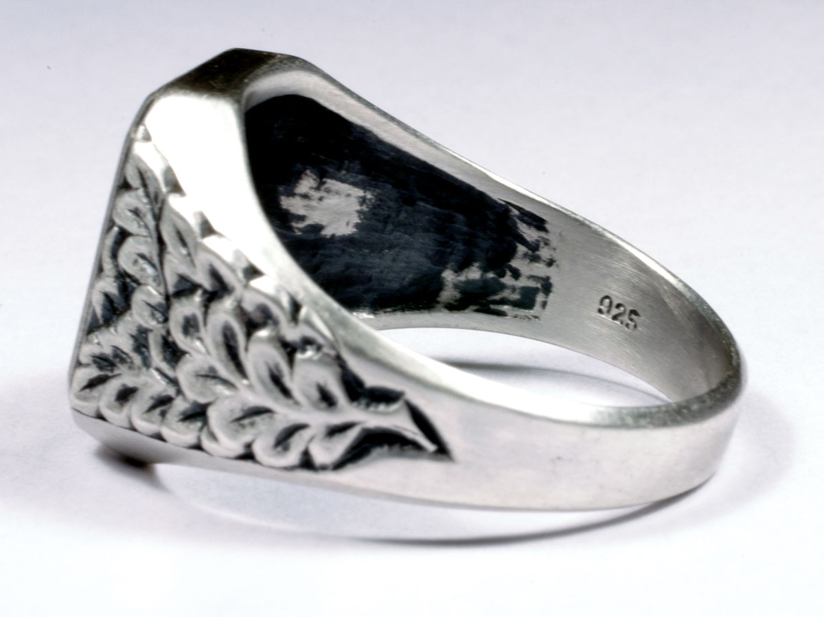 German rings
