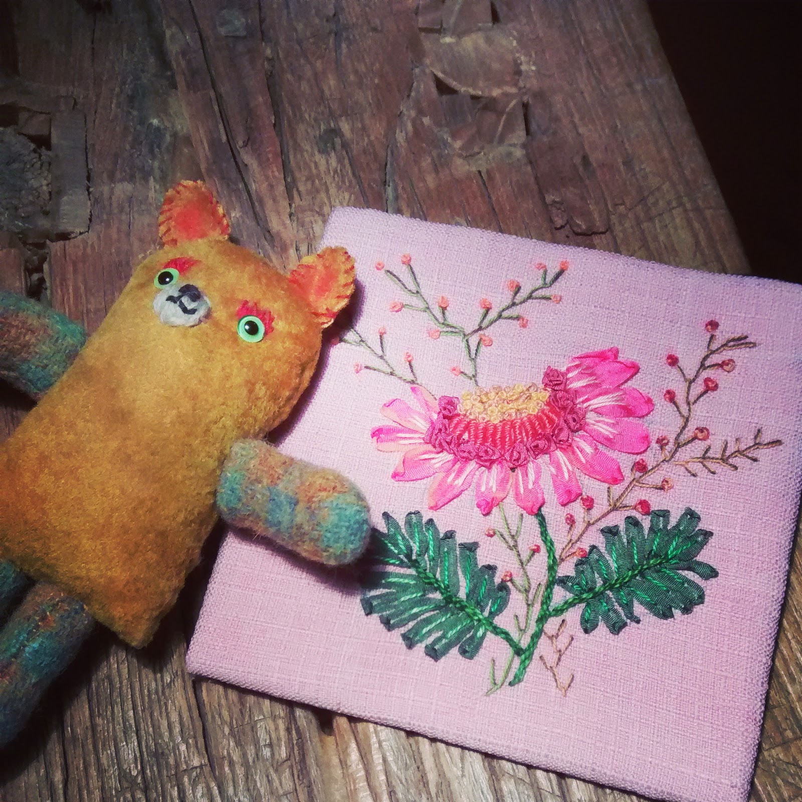 PUSSMANSTUFFIES ETC...