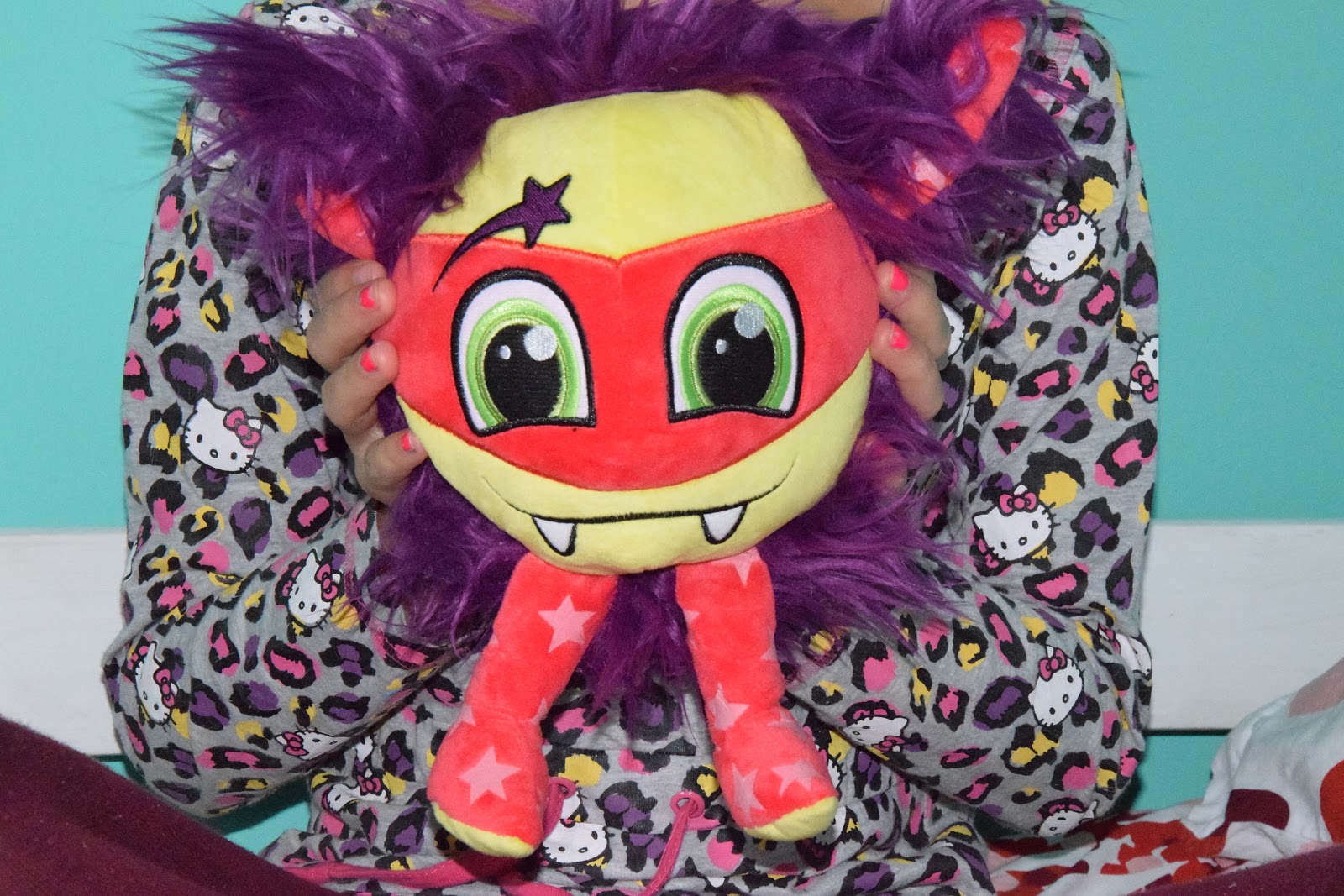 Familie und mehr : Kuschelspaß mit den Furlocks von SIMBA