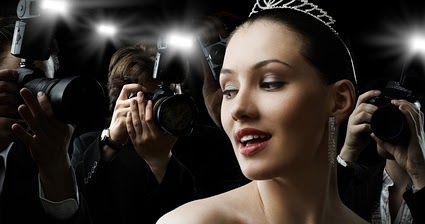 When You Become A Celebrity