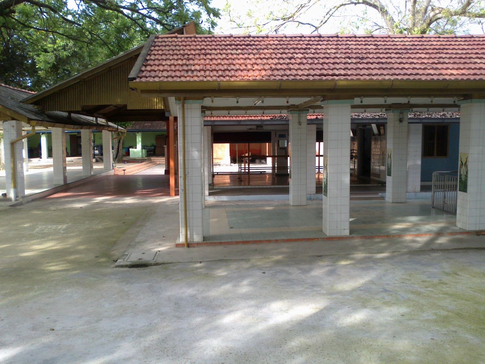 The Divine Places: Nattukotai Nagarathar Arulmigu Sannasimalai Andavar ...