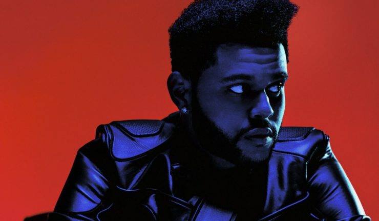 THE WEEKEND ~ VICTORYONE