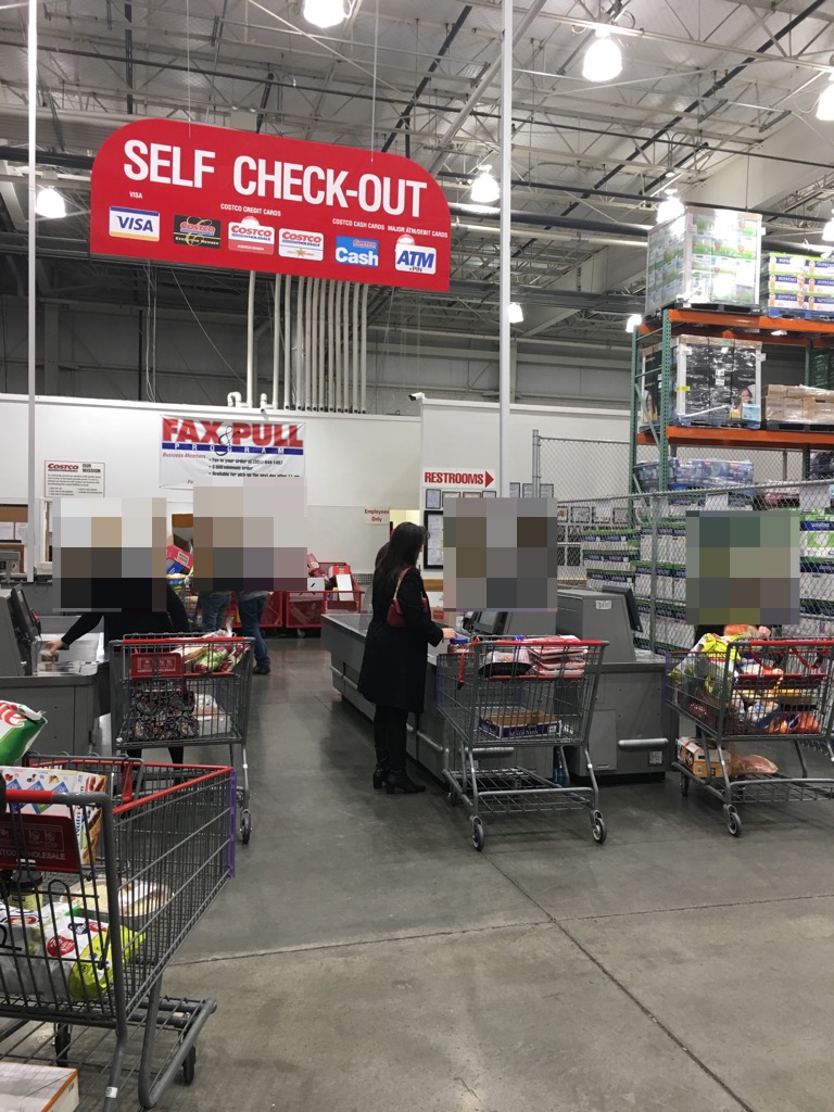 the Costco Connoisseur: My Costco Travels: Frederick Maryland