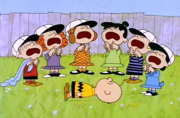 MC 'Toon Reviews: 'Toon Reviews 3: Peanuts 1960s Specials Part 2