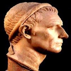 Novamente Adventistas: De onde partiu a ideia sobre o chifre pequeno de ...