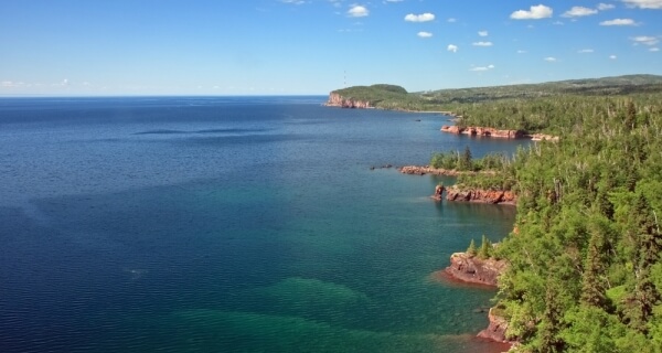 EL ÚLTIMO CONDILL. : 2020- EL LAGO SUPERIOR.