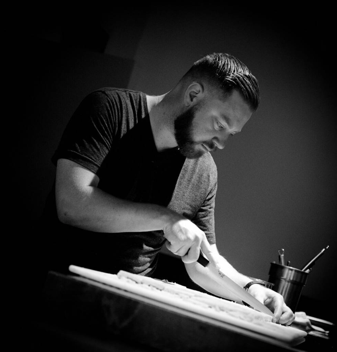 SanDiegoVille: Chef Chris Osborne Joins The Team At Downtown San Diego ...