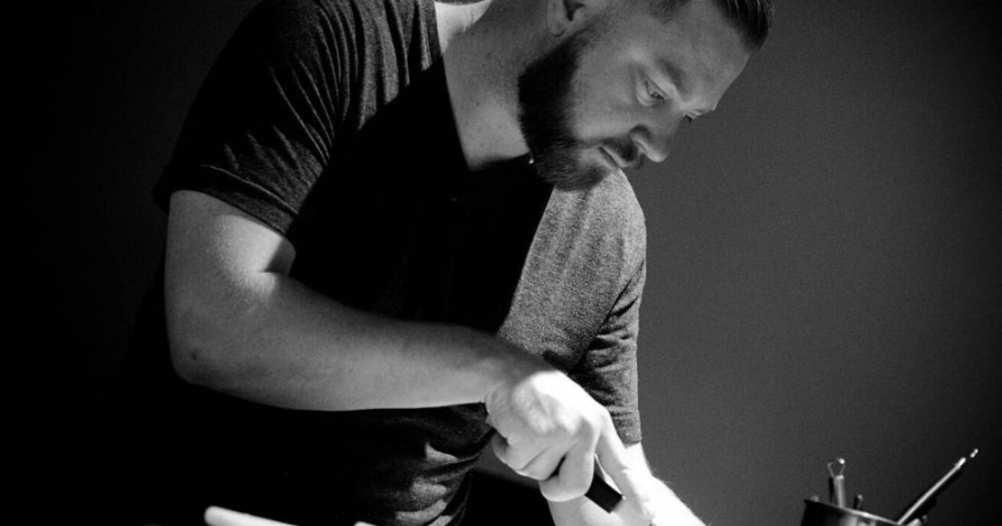 SanDiegoVille: Chef Chris Osborne Joins The Team At Downtown San Diego ...