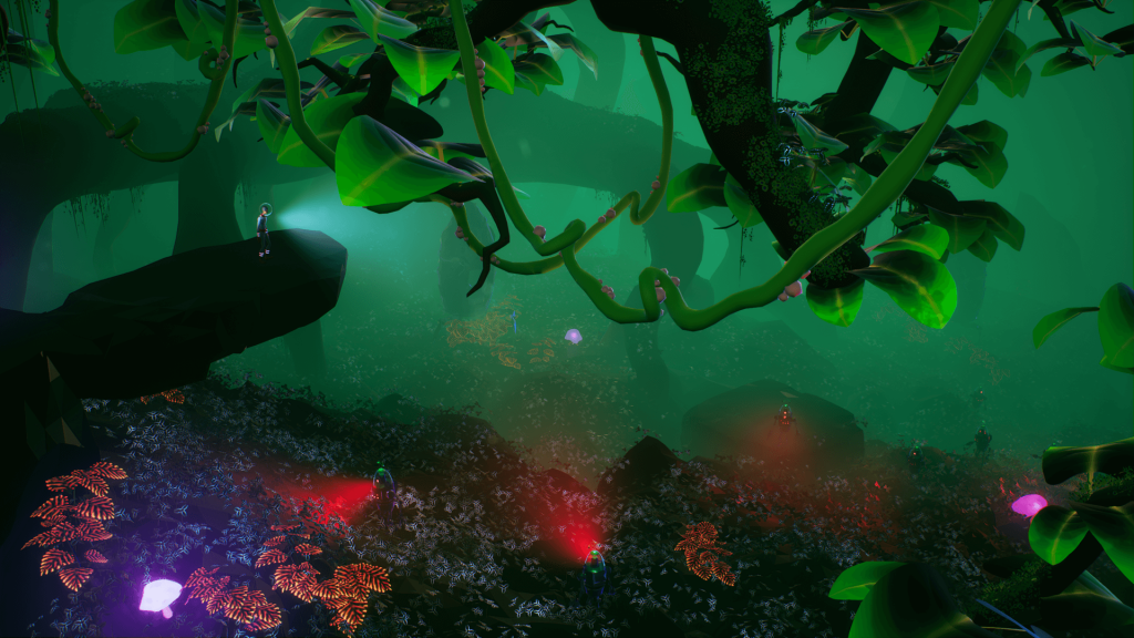 Análise: Planet Alpha (Multi), uma jornada incrível em um planeta ...