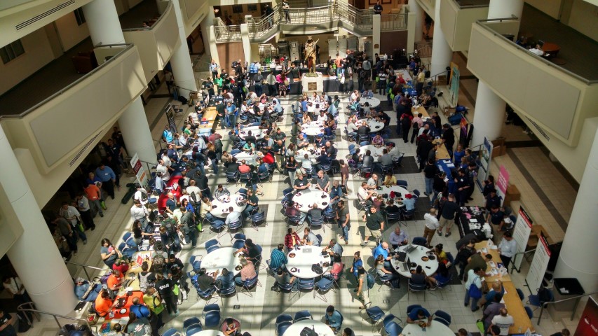 The R E G U L U S Chronicle: March 2017