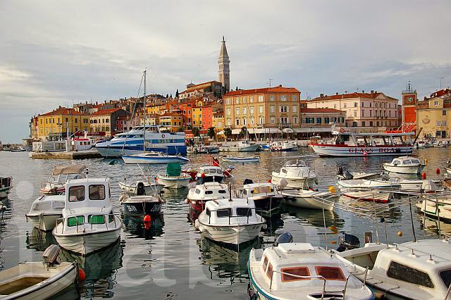 Istria Outside My Window: How to travel to Istria from Italy