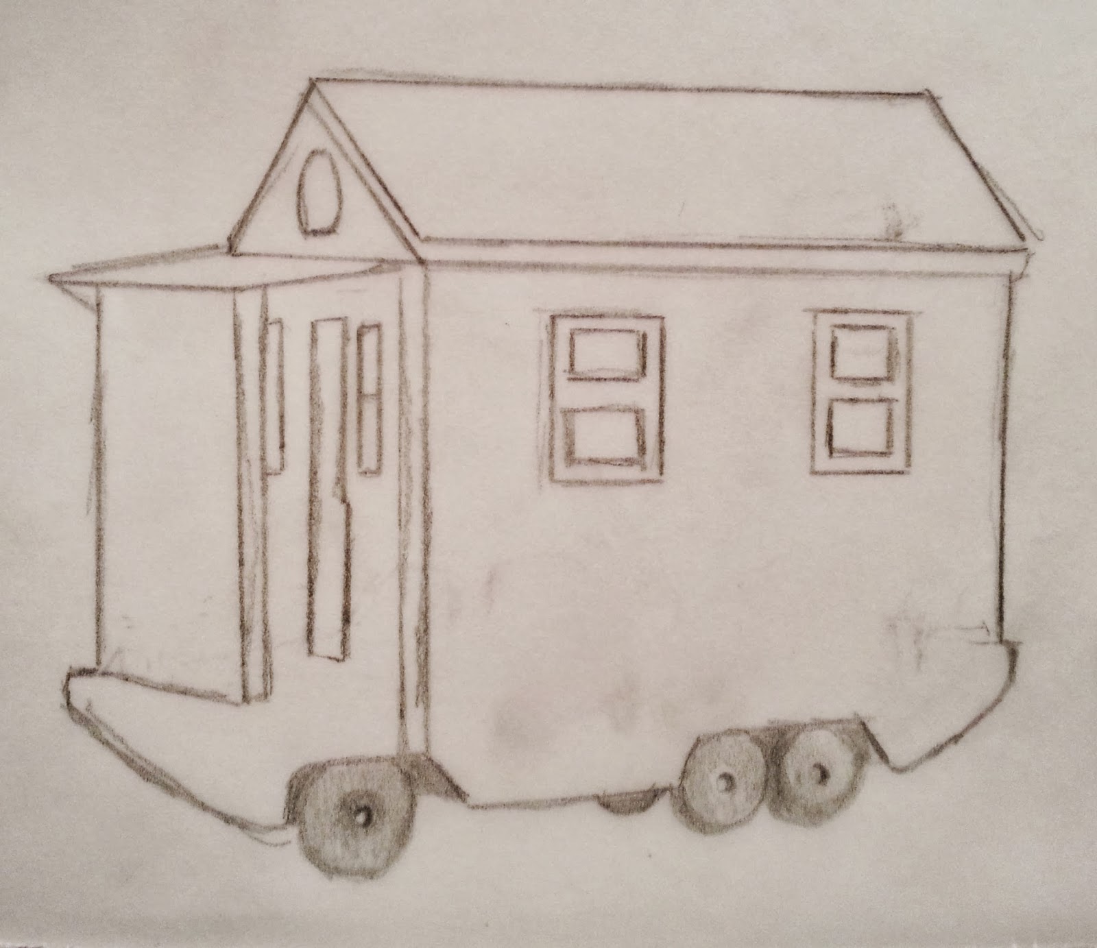 Art & Design: Design ideas - Mobile home