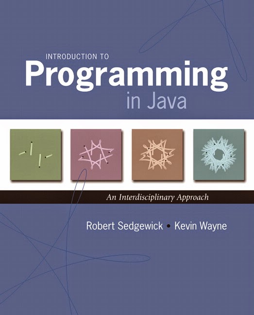 Introduction to Programming in Java | e3verything