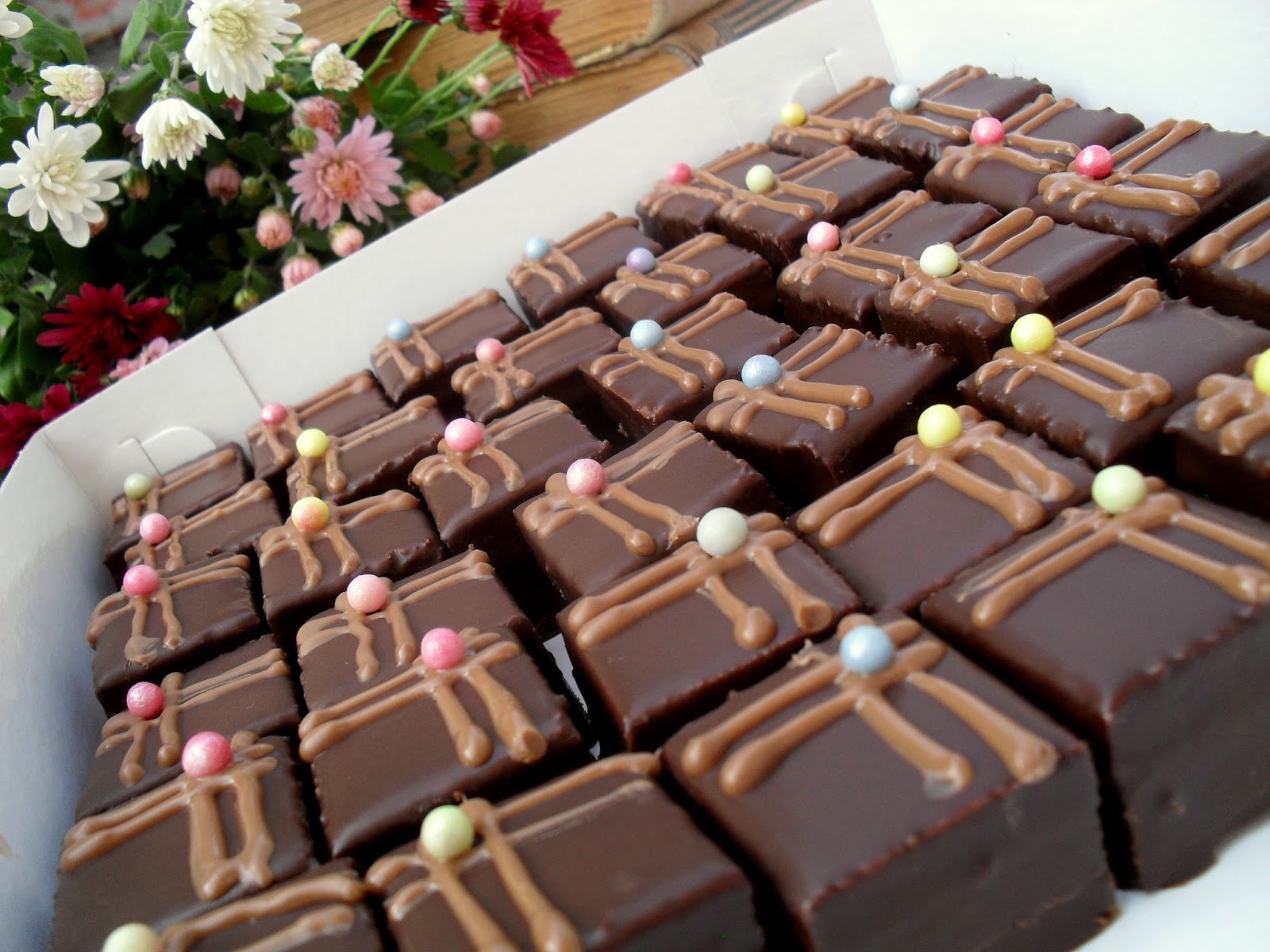 Vikend kuvarica: Saher minjoni