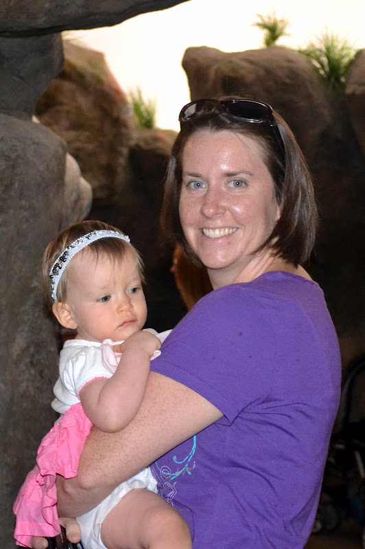 Collier Party of 5: StL Weekend