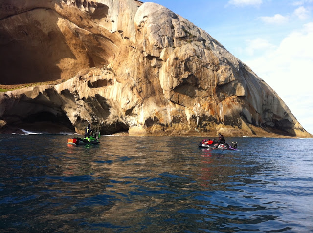 Hidden and little known places: Cleft Island , Wilsons Promontory ...