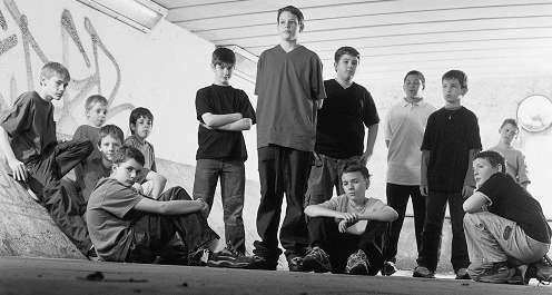 LIBERA HISTORICAL TIMELINE: PART ONE