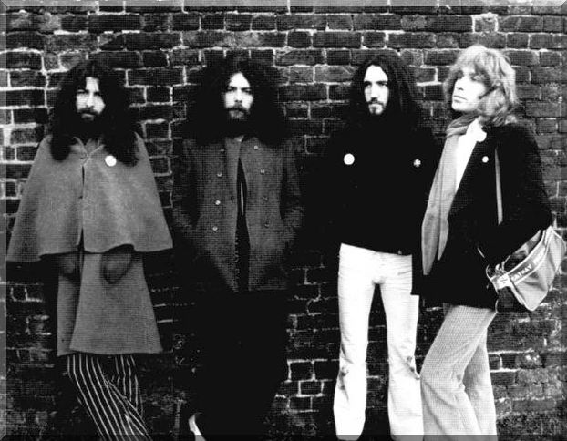 Jolly Joker`s Ohrenbalsam: EDGAR BROUGHTON BAND, LIVE IN HAMBURG 1973 ...