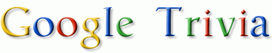Google Trivia : Trivias de Google en Español