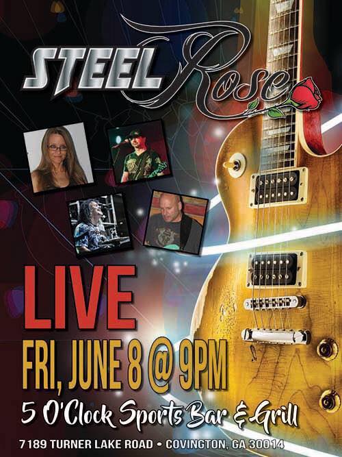 The Piedmont Chronicles: [TPC] - Marshall's Music Minute: The Ron ...