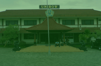 UNIROW !! Green Campus and IT University