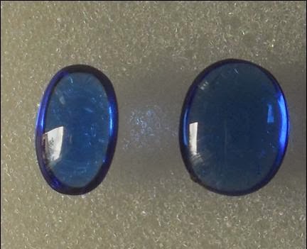 Batu King Safir - Batu Permata