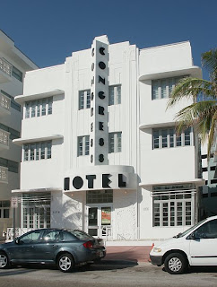 My Belief: Henry Hohauser,The Art Deco Architect