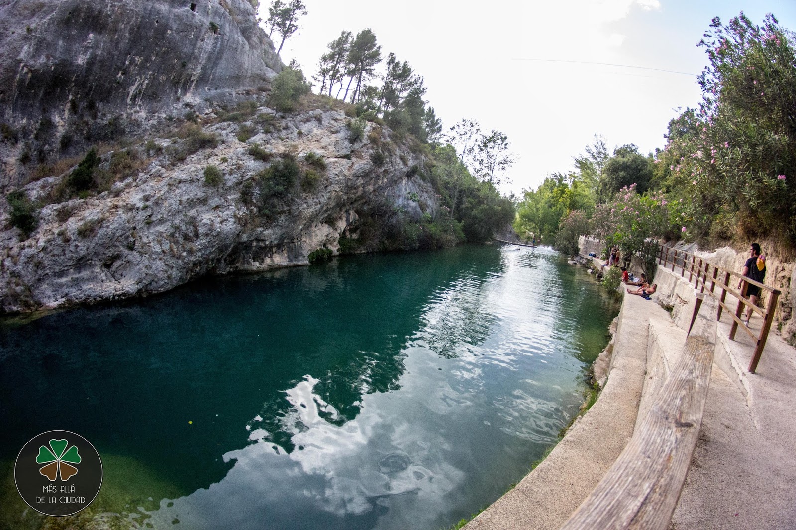 Pou Clar (Ontinyent)