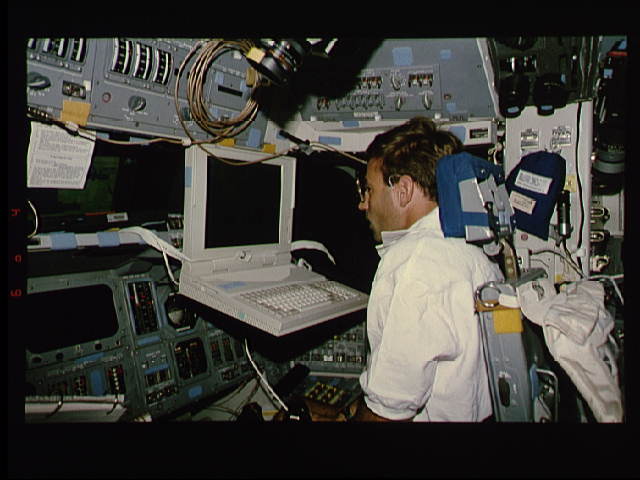 The Science Man's Blog: September 2011