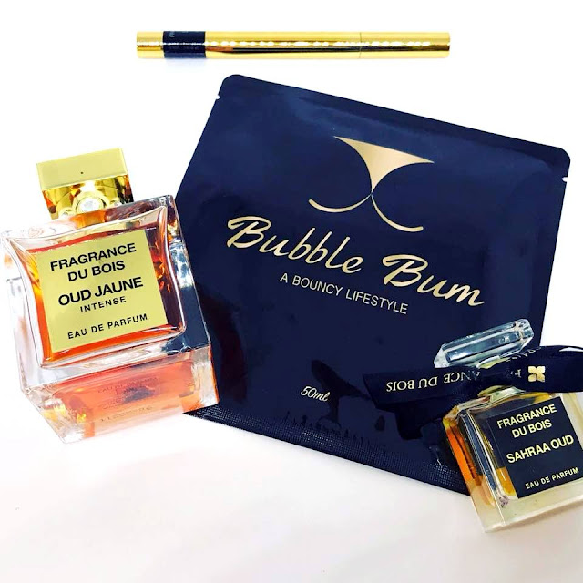 儀在1102: 我的台湾Bubble Bum臀膜初体验