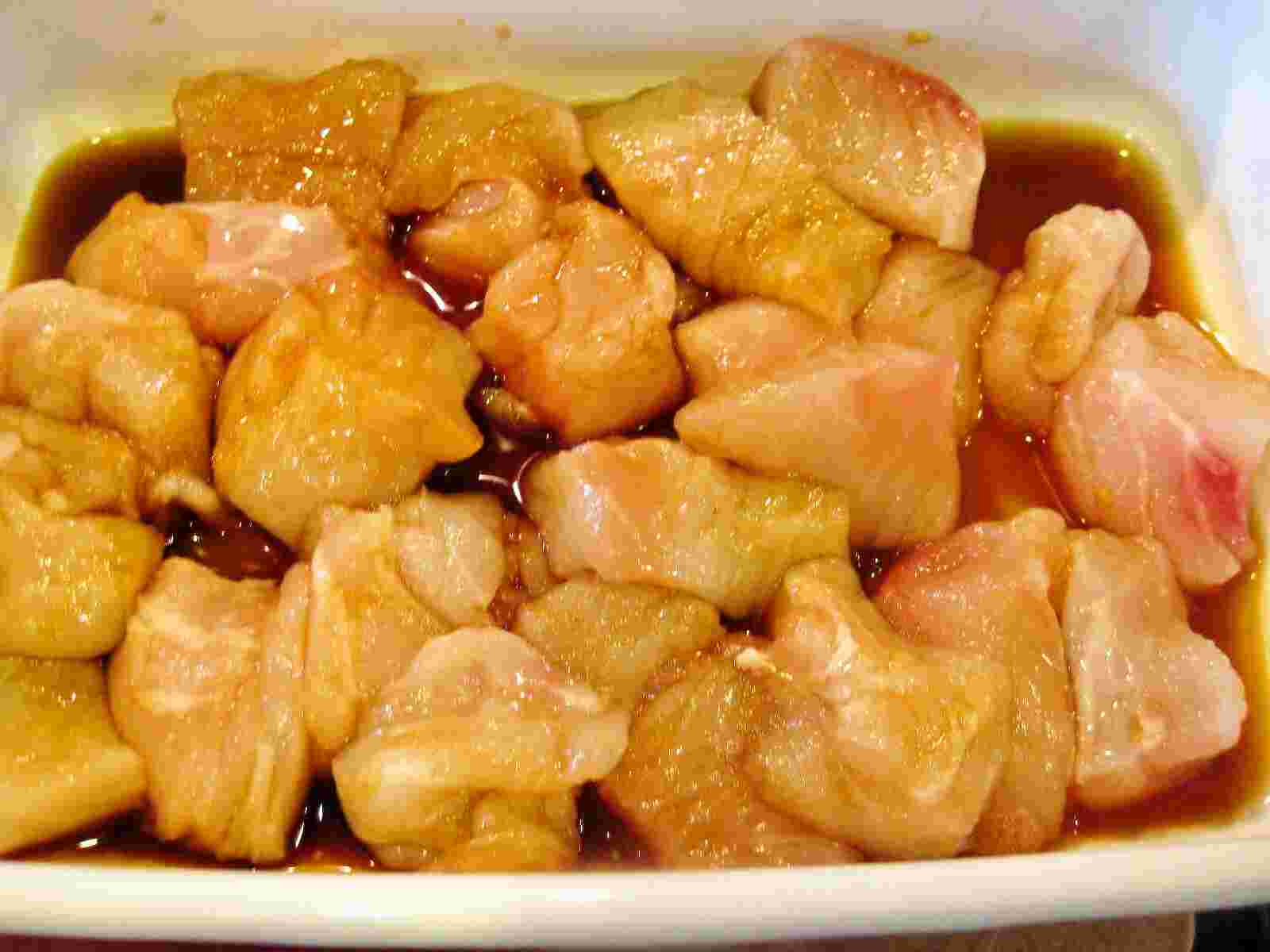 Recipes for Tom: Chuka chimaki / zongzi / Chinese rice dumplings in ...